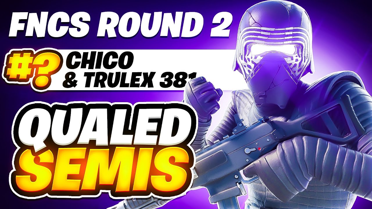WHY WE ARE WINNING GRANDS 🏆 w/ TruleX | Chico - YouTube