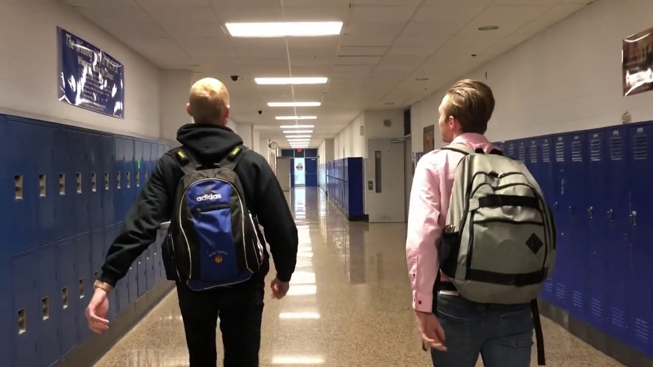 Wolfe County High School Tour & Welcome Video - YouTube
