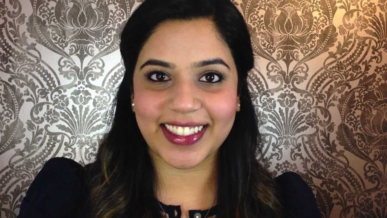 Simple and Natural Looking Everyday Makeup Tutorial - YouTube