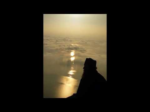π.Ανδρεας Κονανος.Γυρισα απο το Αγιο Ορος - YouTube