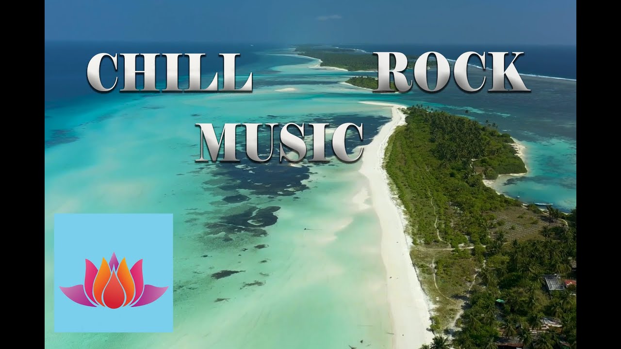 CHILL ROCK MUSIC - YouTube