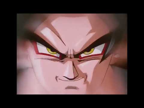 DRAGON BALL GT RAP PORTA VIDEO OFICIAL - YouTube
