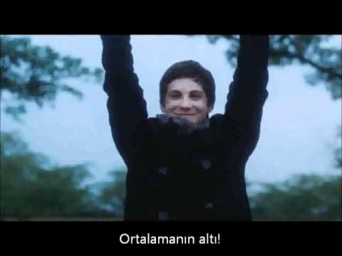Türkçe altyazılı fragman / Perks of being a Wallflower