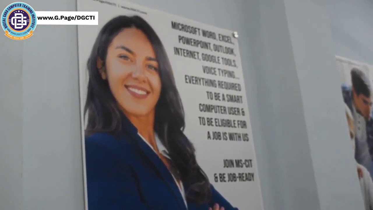 108210039 Digital Guru Computer Training Institute Mumbai 2020 - Center ...