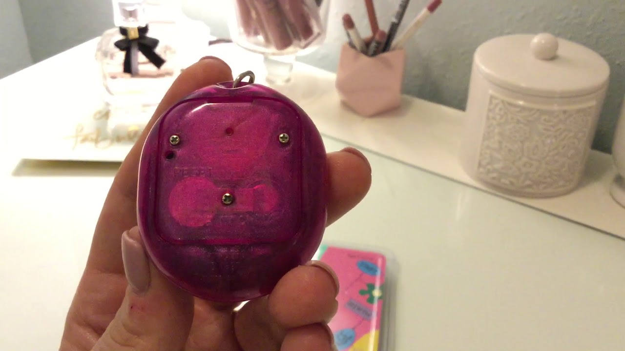 Review and look at the Nano Kitty part 1 - YouTube