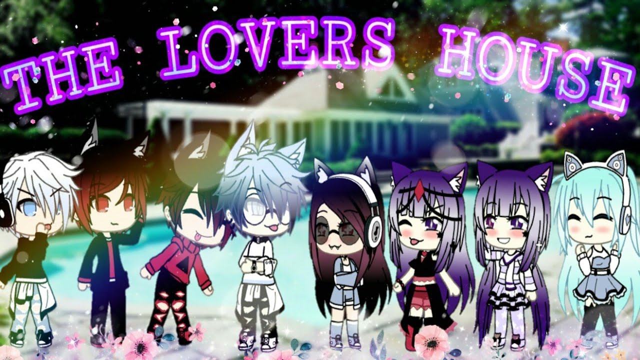 •THE LOVERS HOUSE• 💜TRAILER💜 - YouTube