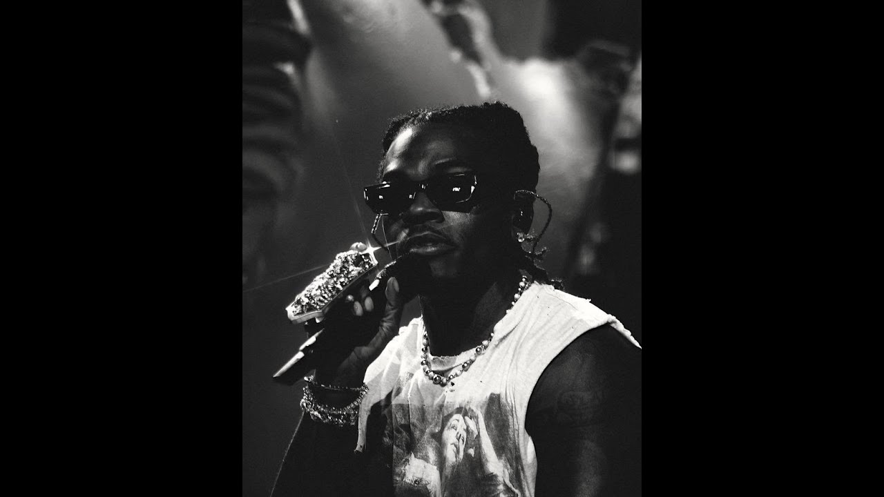 (Free) Gunna type beat-"Letter for me" - YouTube