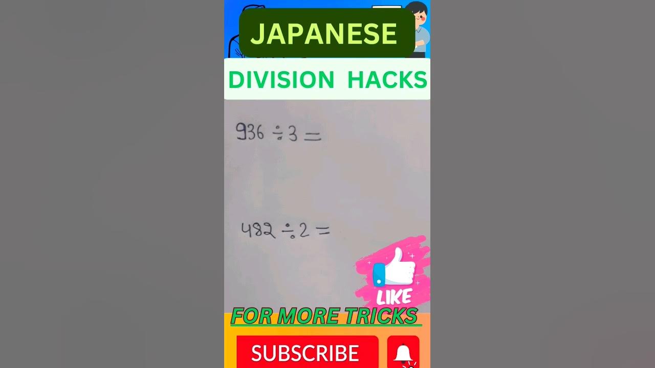Division Tips And Tricks Easy Division Tricks For Large And Small division-tips-and-tricks-easy-division-tricks-for-large-and-small