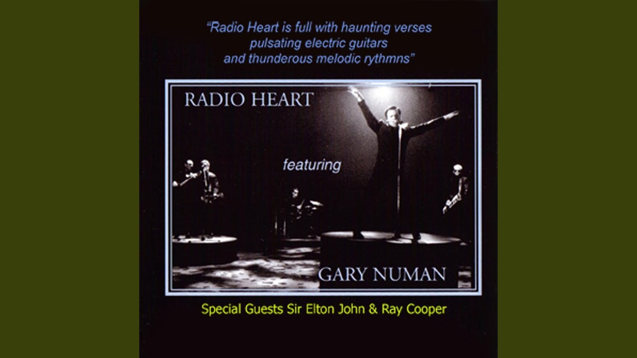 Radio Heart (Radio Mix) / London Times (Radio Mix) - YouTube