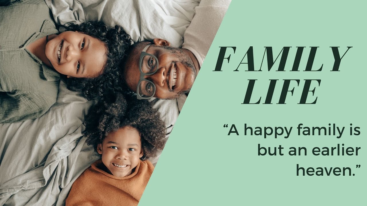 KENHUT SDA CHURCH//FAMILY LIFE SABBATH// DIVINE PROGRAM - YouTube