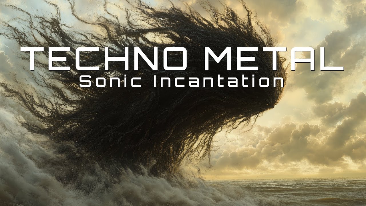 Techno Metal / Cyber / Dark Riff Mix - 'MYSTIQUE' - Tracks for ...