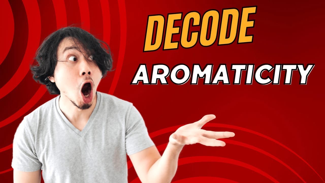 Quick Easy To Learn Aromatic Antiaromatic And Nonaromatic compounds| Trick| - YouTube