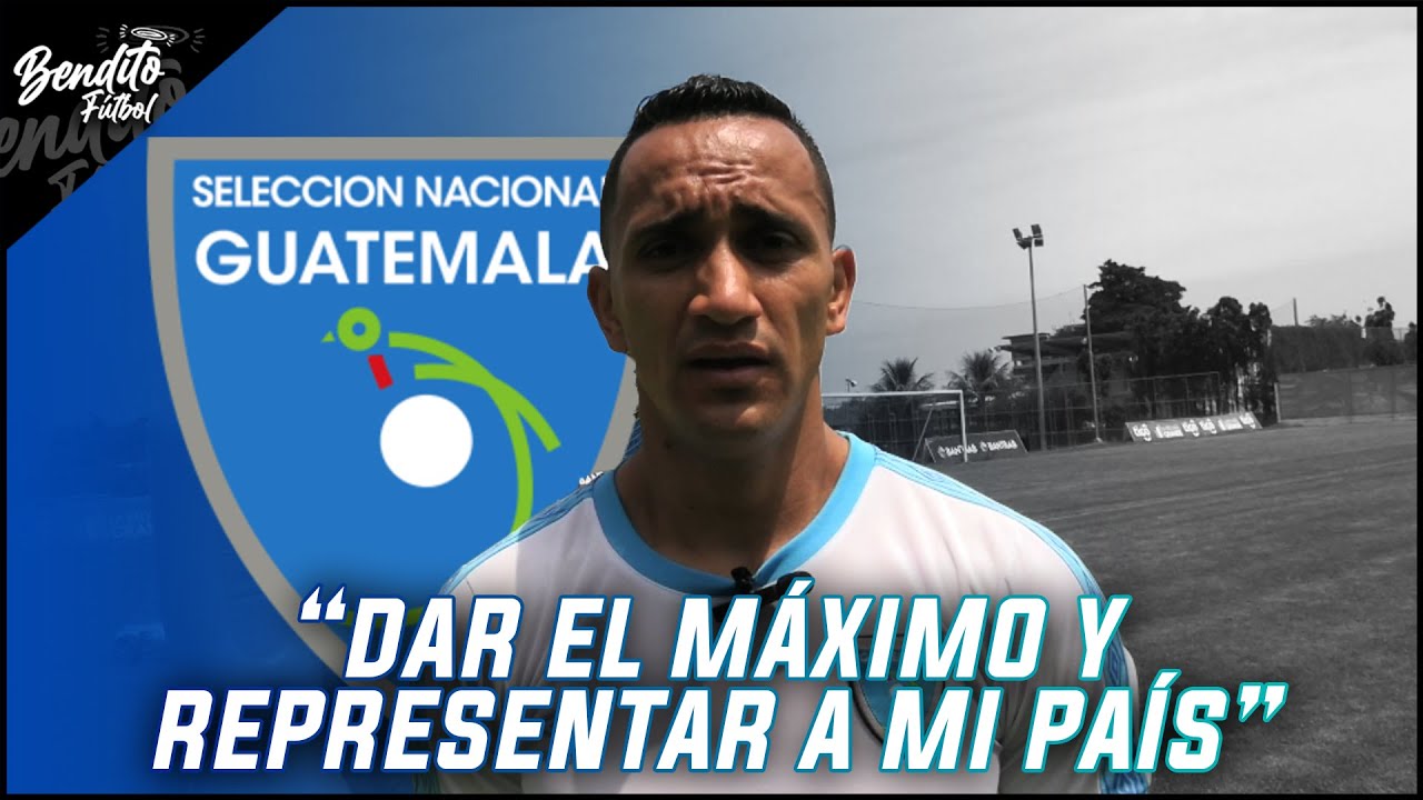 🗣️ CESAR ARCHILA: "GUATEMALA VA EN BUEN CAMINO" 🇬🇹 - YouTube