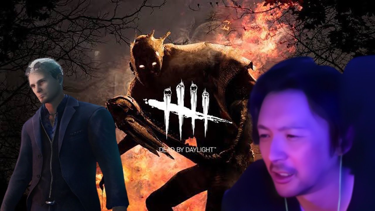 DBD 10/29 - YouTube