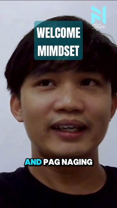 Welcome Mindset! #fnstation #startup #advice #business #entrepreneur # ...