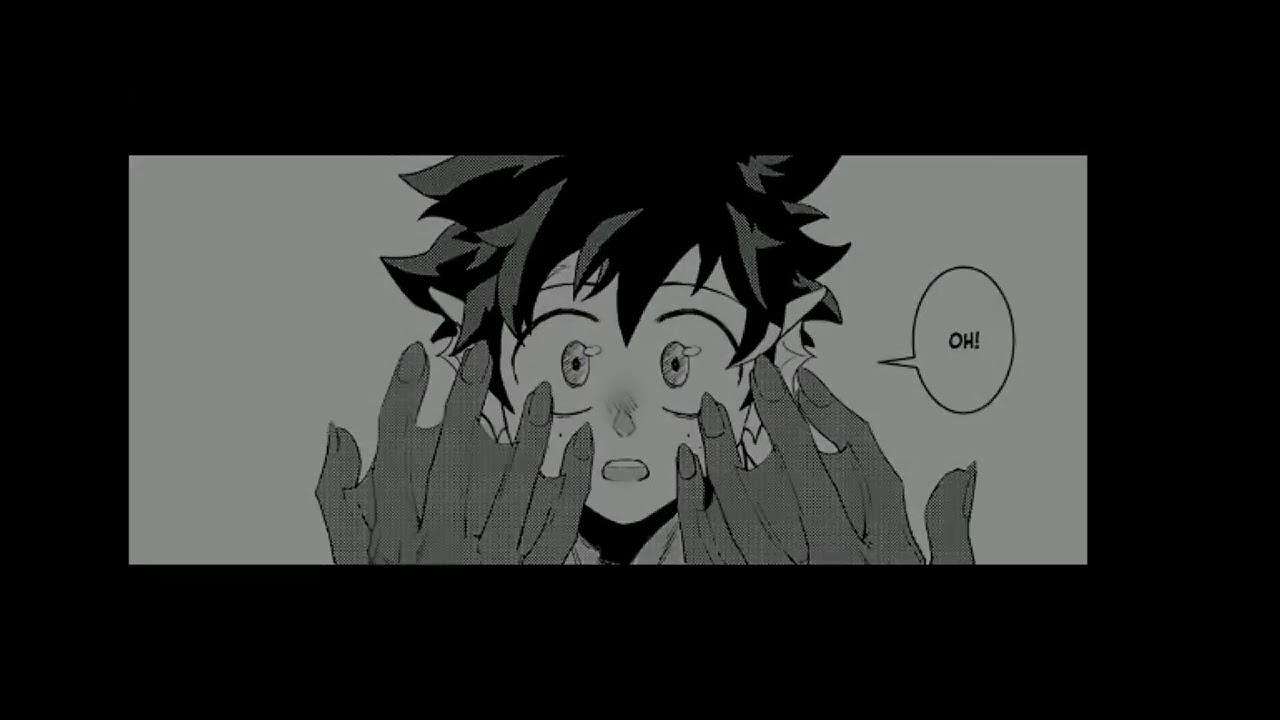 Untouchable Doujinshi Bakudeku All The Parts R18 Youtube