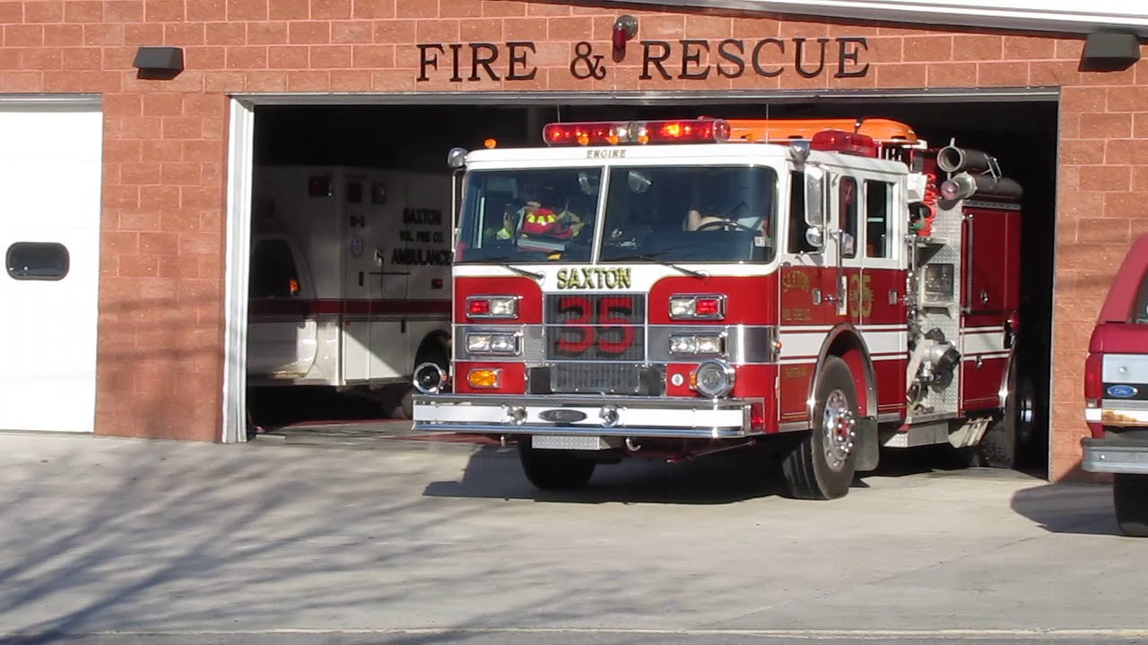 Engine 35 - YouTube