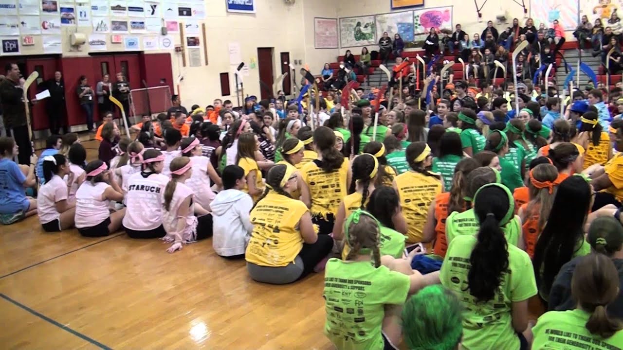 2015 Keith Valley Challenge Segment - YouTube