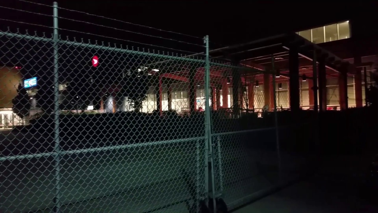 Pacific Processing Plant in Vancouver - YouTube