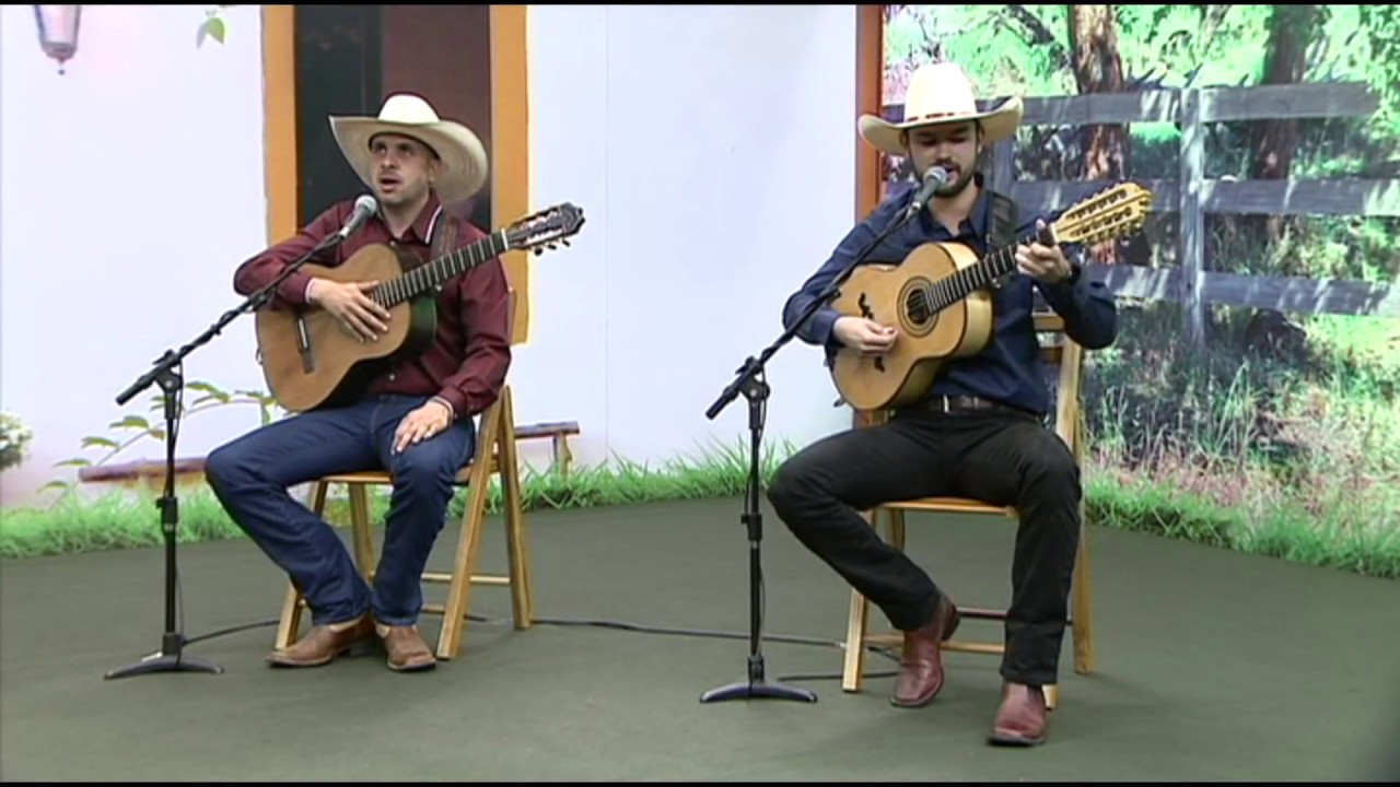 Brasil Caipira à Mineira é o tema do próximo programa - YouTube