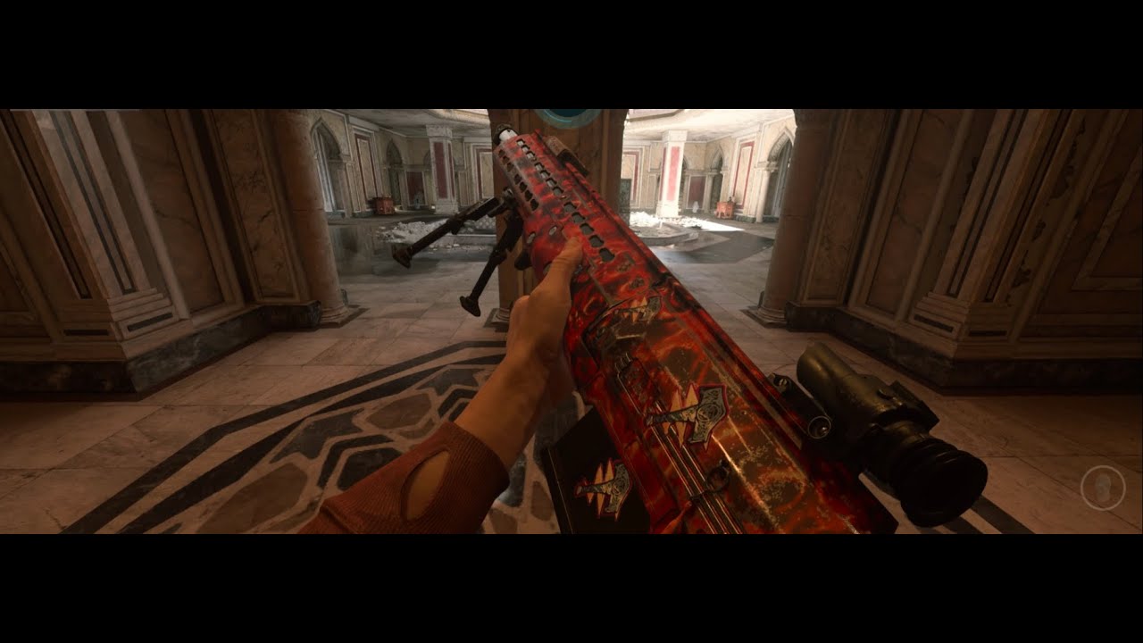 Cod mw HDR 😌 - YouTube