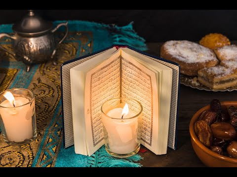 Beatiful Quran Recitation | Kuran Harika Ses | Sabır,şifa ve huzur