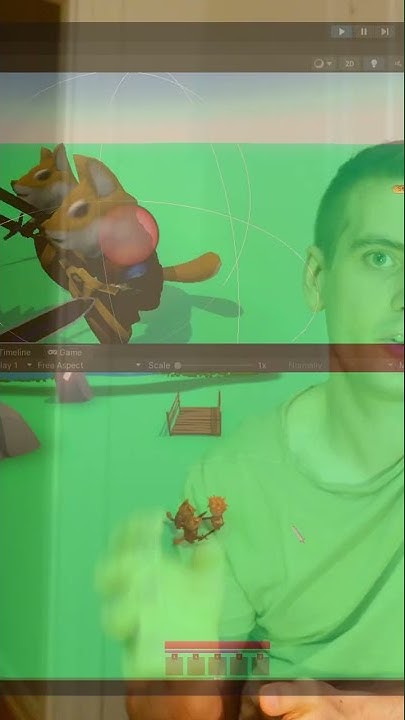 Gamedev Devlog 2 Talking About My Combat System Shorts Youtube