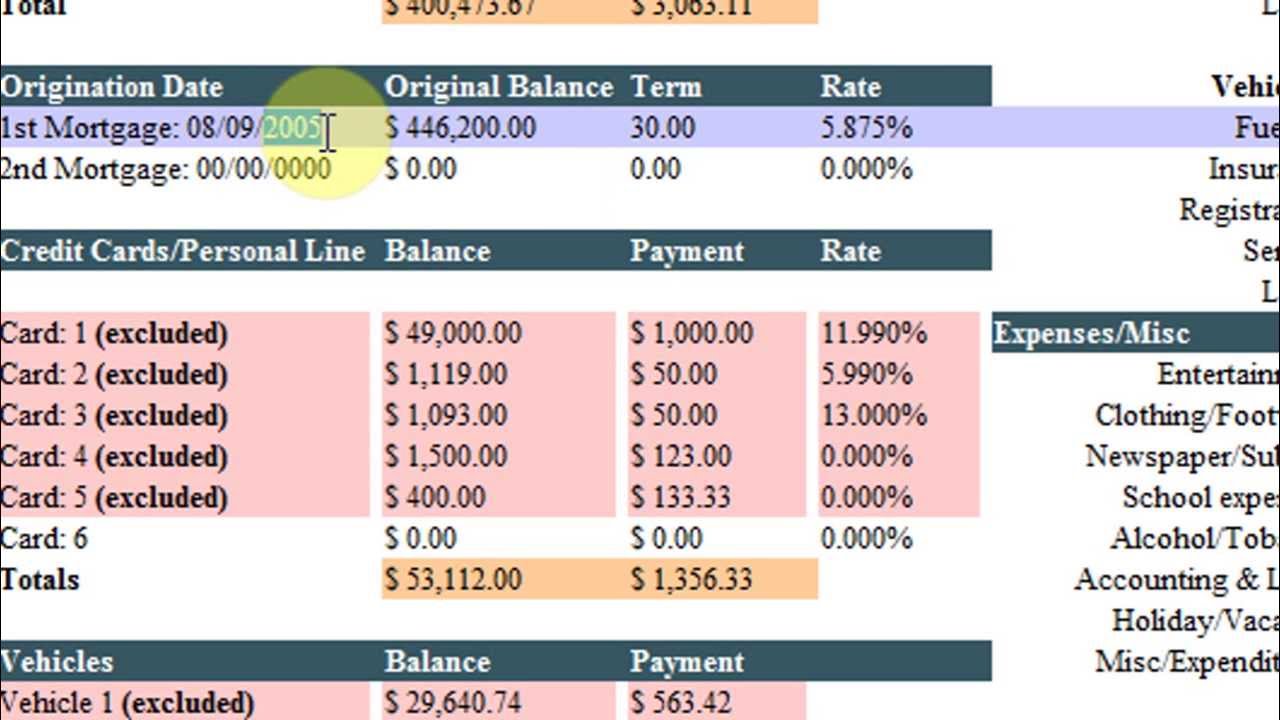 Mathematics behind equity optimization and equity versus savings with ...