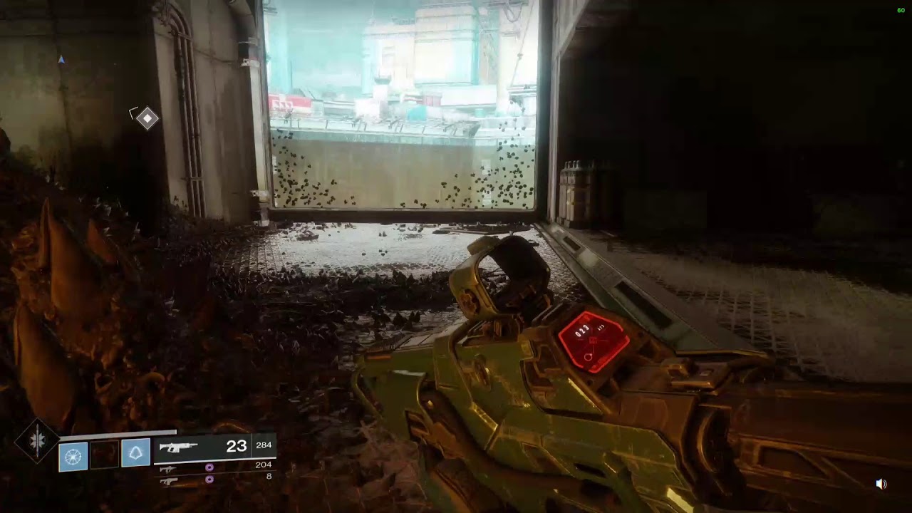 Stuck hope destiny 2 - YouTube