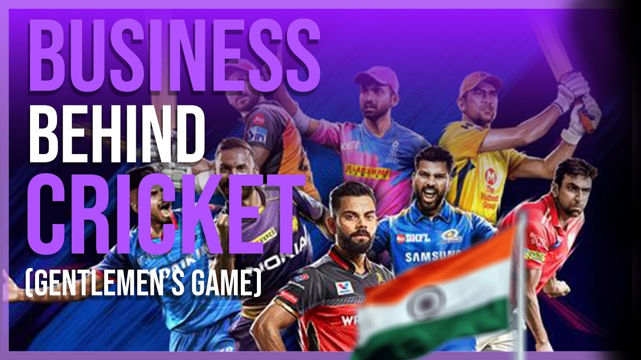 CRICKET I Business Behind IPL I Tamil YouTube cricket-i-business-behind-ipl-i-tamil-youtube