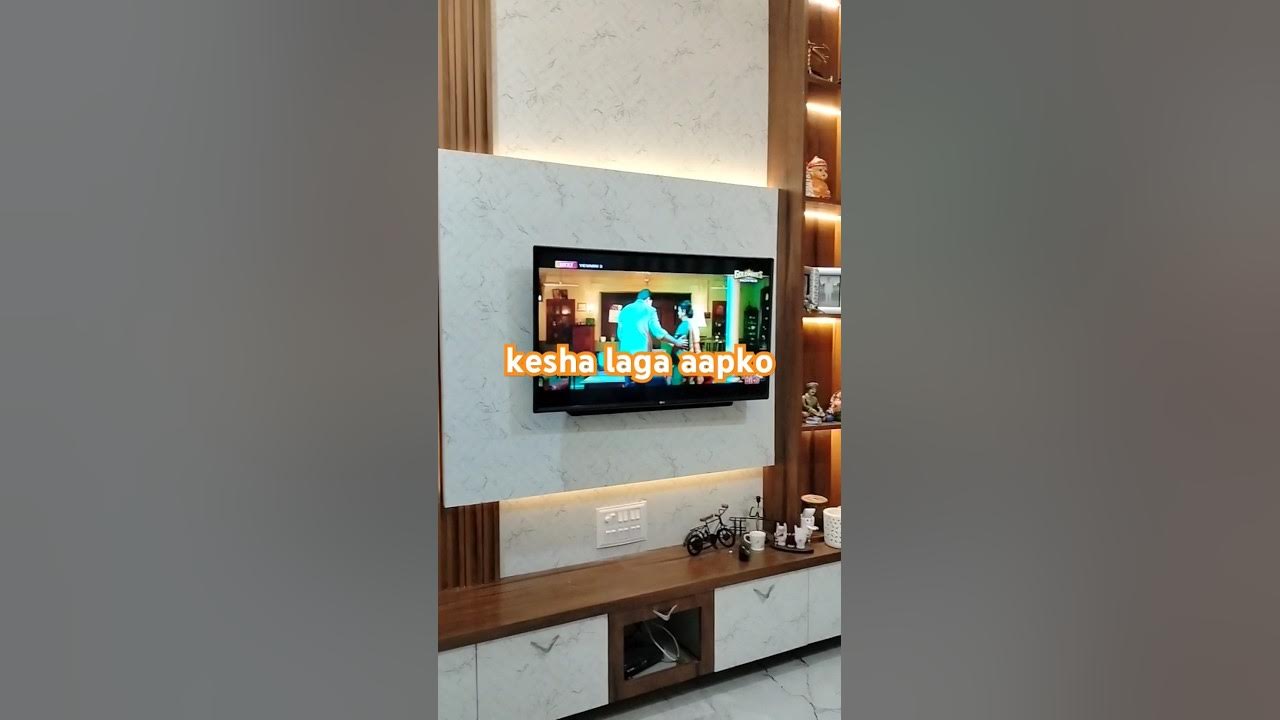 lcd yunit complete design - YouTube