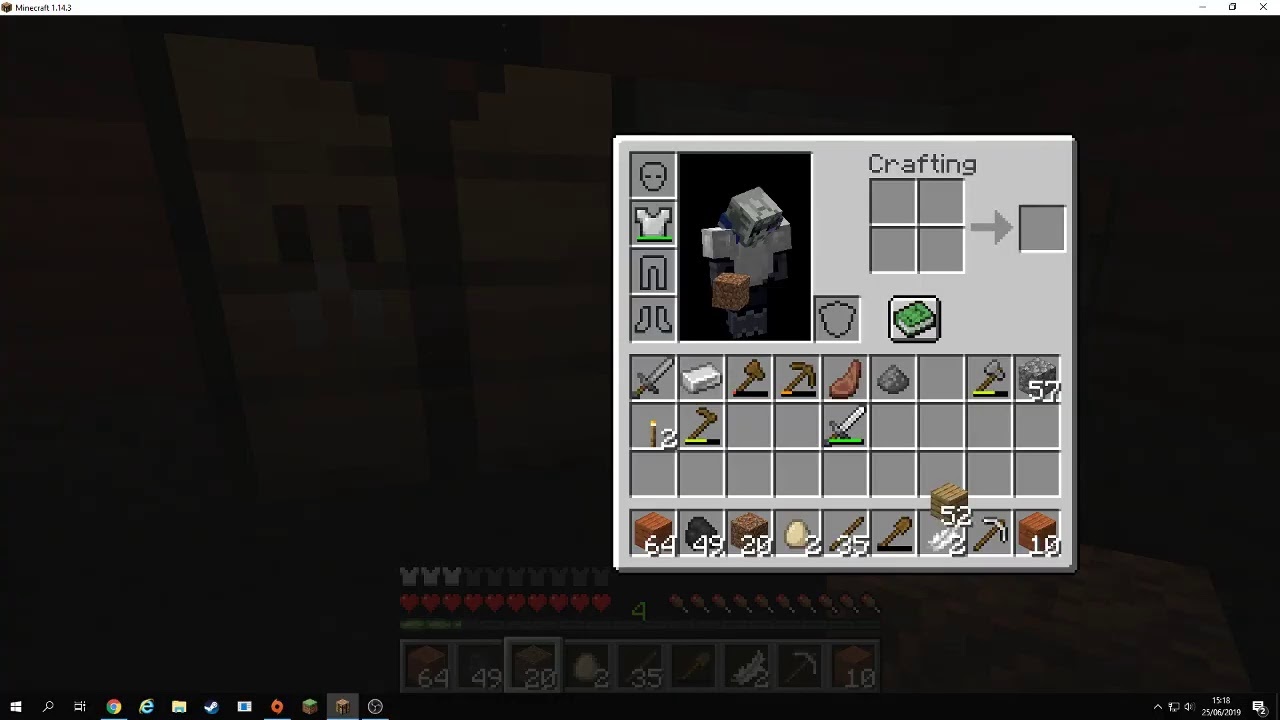 Fricking Minecraft Yeah - YouTube