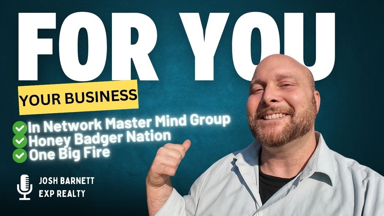 REALTORS | Which Real Estate Brokerage is BEST | In Network Mastermind ...