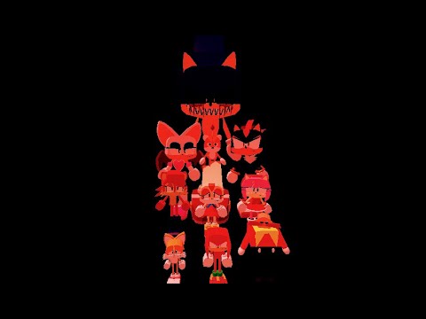 Sonic.Exe: Movie Part 2 Trailer - YouTube