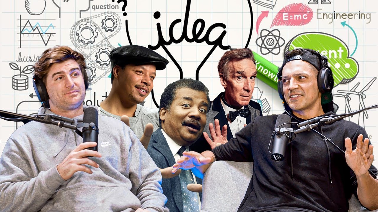 How to Steal Ideas & Create Like an Artist - YouTube