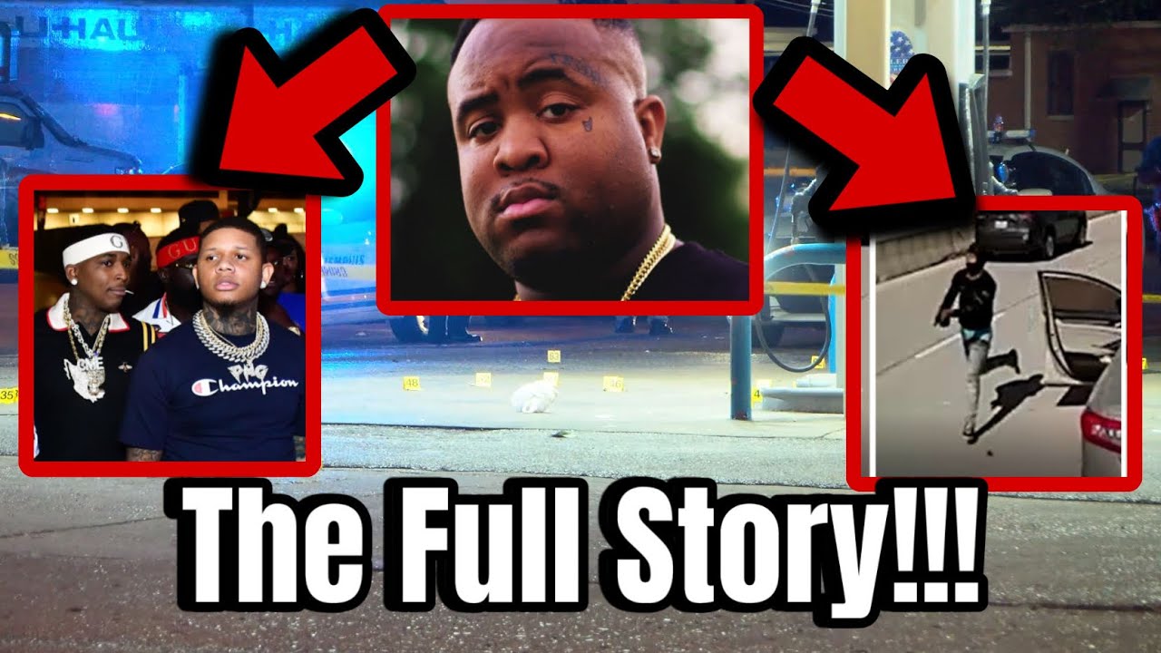 The Story of Mo3 - YouTube