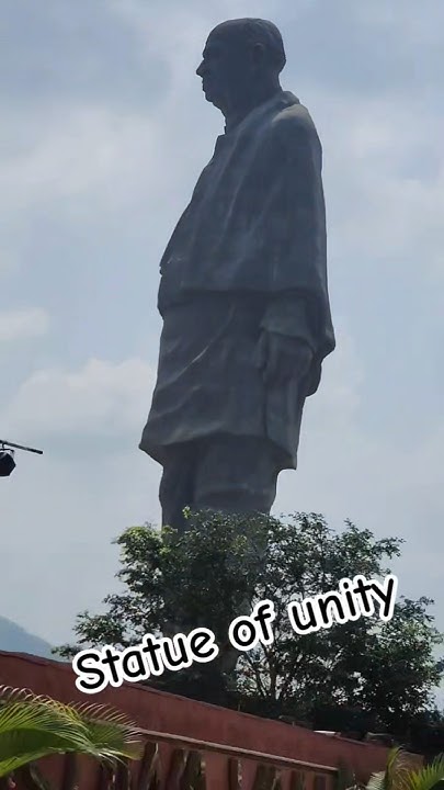 statue of unity India , #statue #status #statueofunity #paramtulsi #shortvideo #shorts #ytshort ...