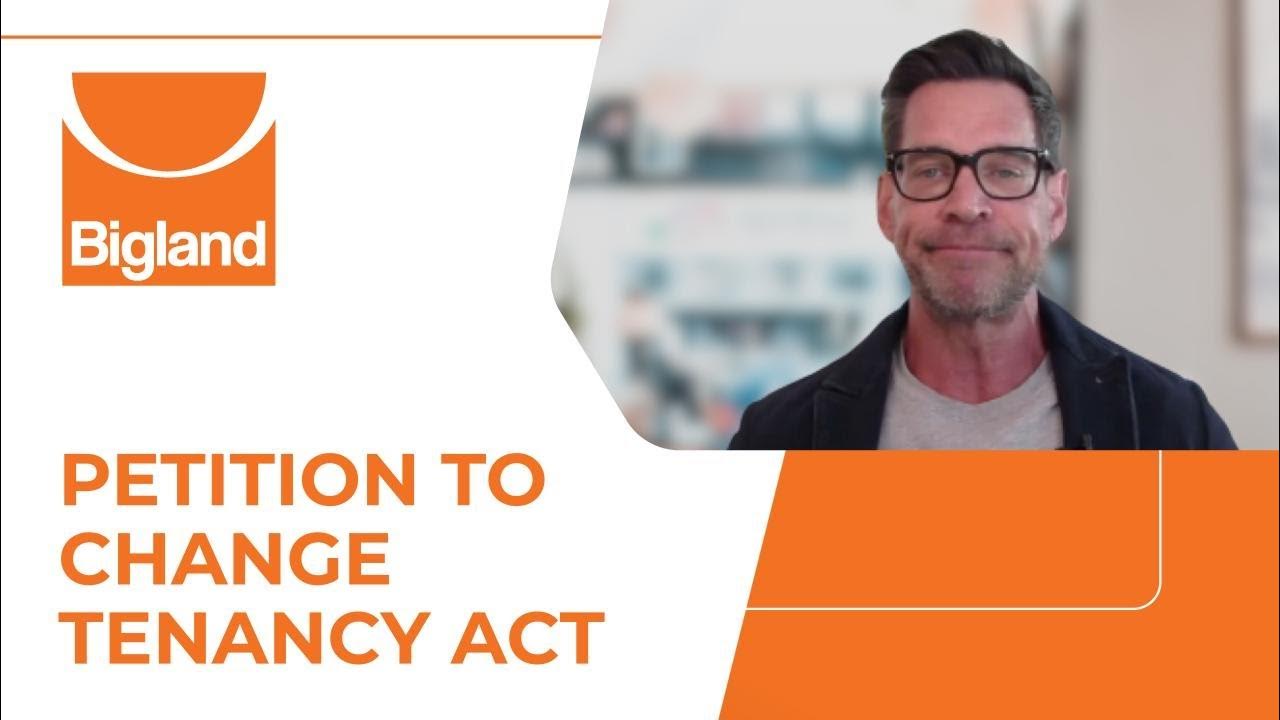 Petition To Change Tenancy Act YouTube petition-to-change-tenancy-act-youtube