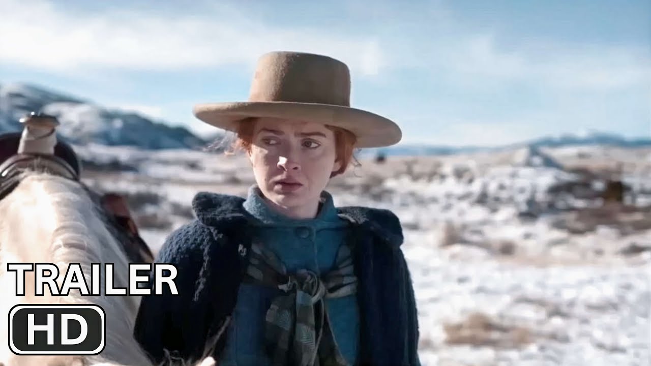ORGAN TRAIL Official Trailer (2023) | Paramount Movies - YouTube