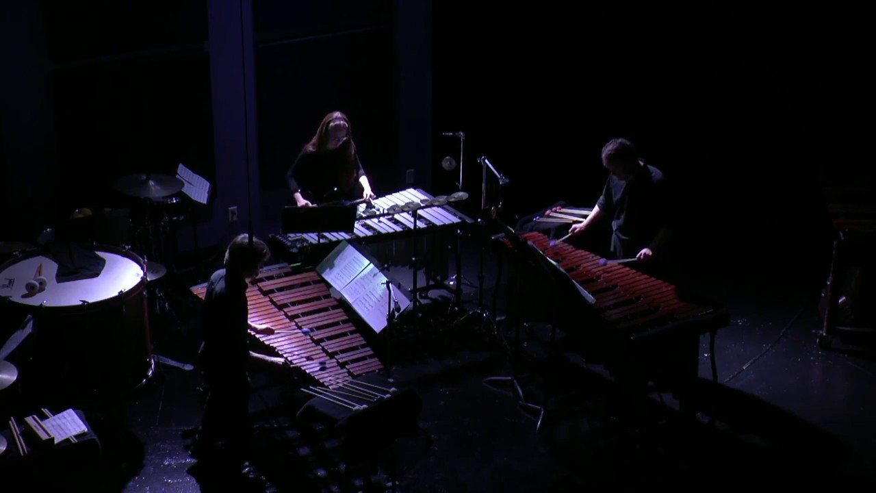 Rain Tree || by Toru Takemitsu - YouTube