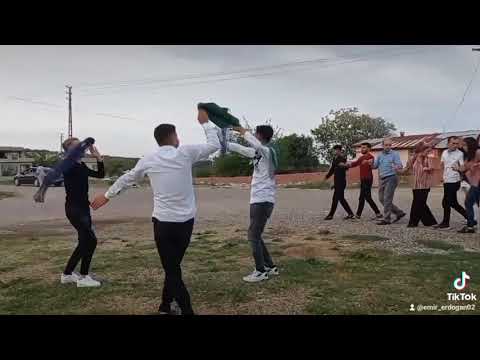 ERDOĞAN AİLESİ ASKER GECESİ DURAN KARTAL ARDILLI MUTLU YUKARI SÖĞÜTLÜ KÖYÜ