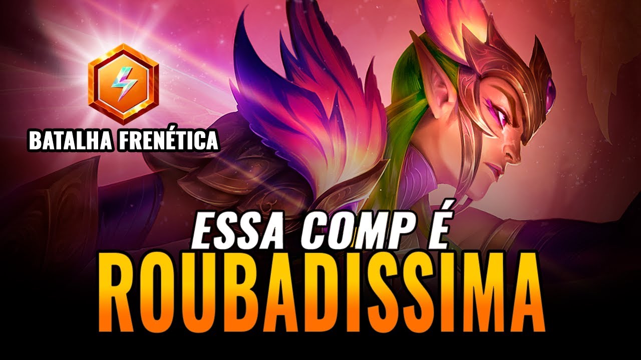 TFT - KALISTA CONTINUA INSANA DEPOIS DO NERF - Teamfight Tactics Set 12 ...