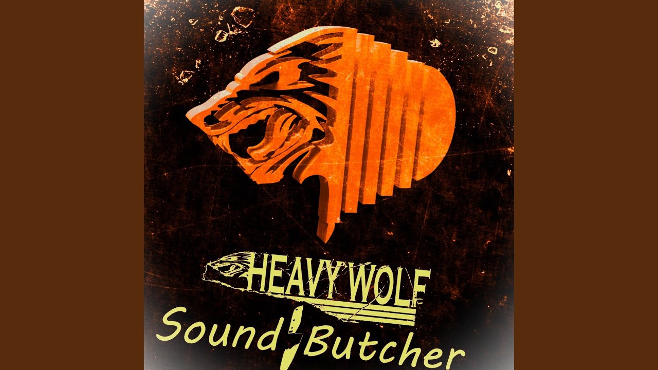 Sound Butcher _11 - YouTube