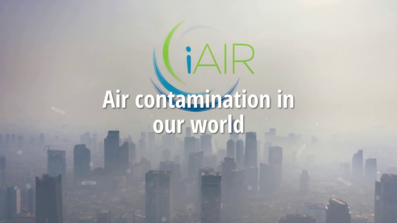 iAir Tech Introduction - YouTube