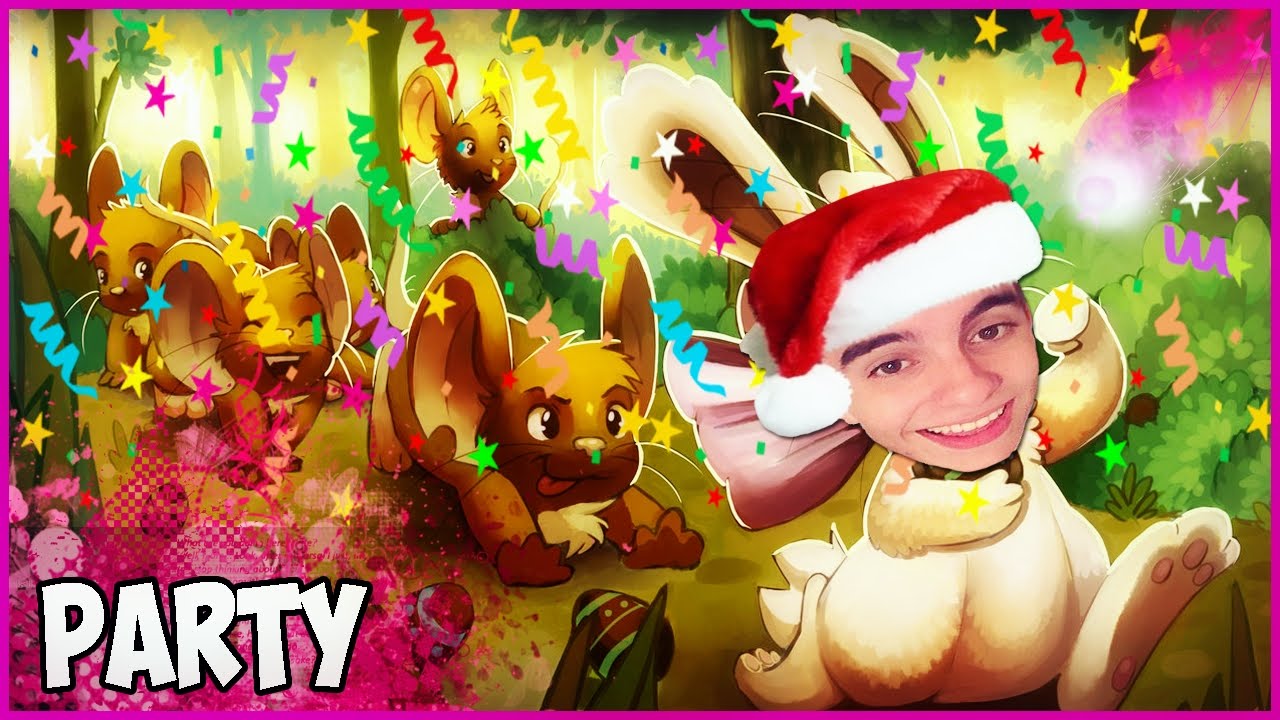 A POOL PARTY! - Transformice - YouTube