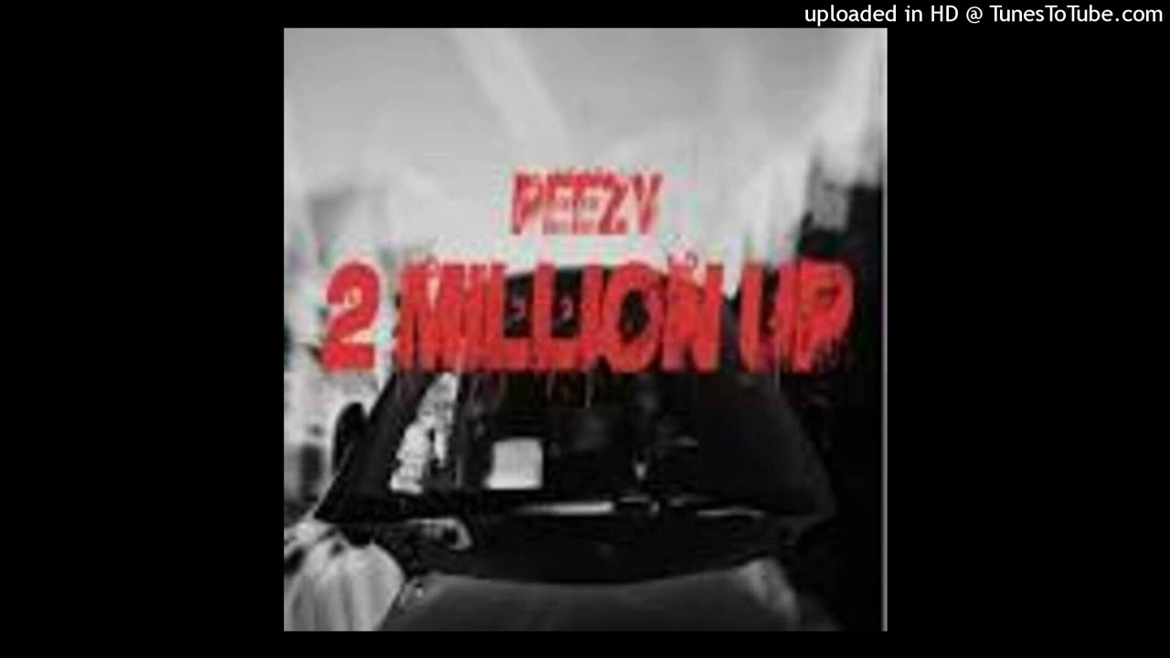 Peezy - 2 Million Up Instrumental Remake (Detroit Type Beat) - YouTube