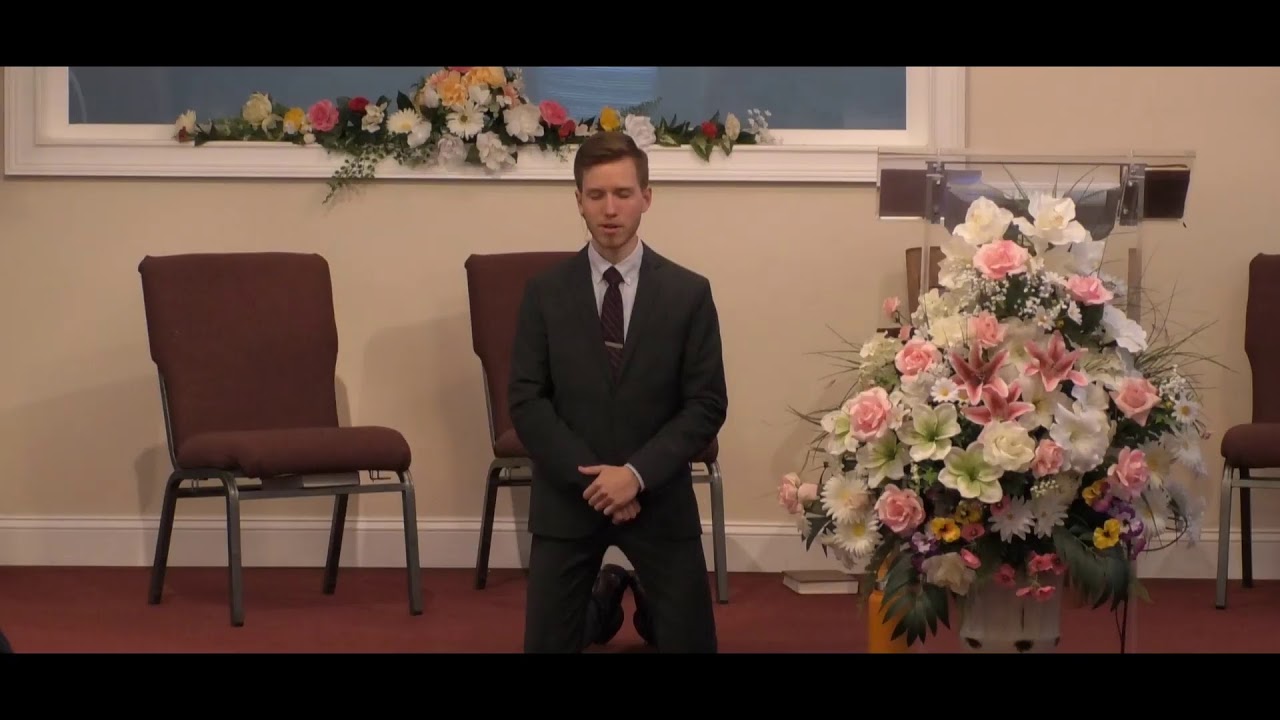 WoP - Alex Deis - Going Home - YouTube