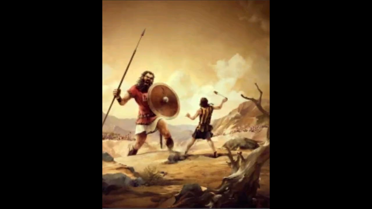 All who rage against you will surely be ashamed and disgraced; those ...