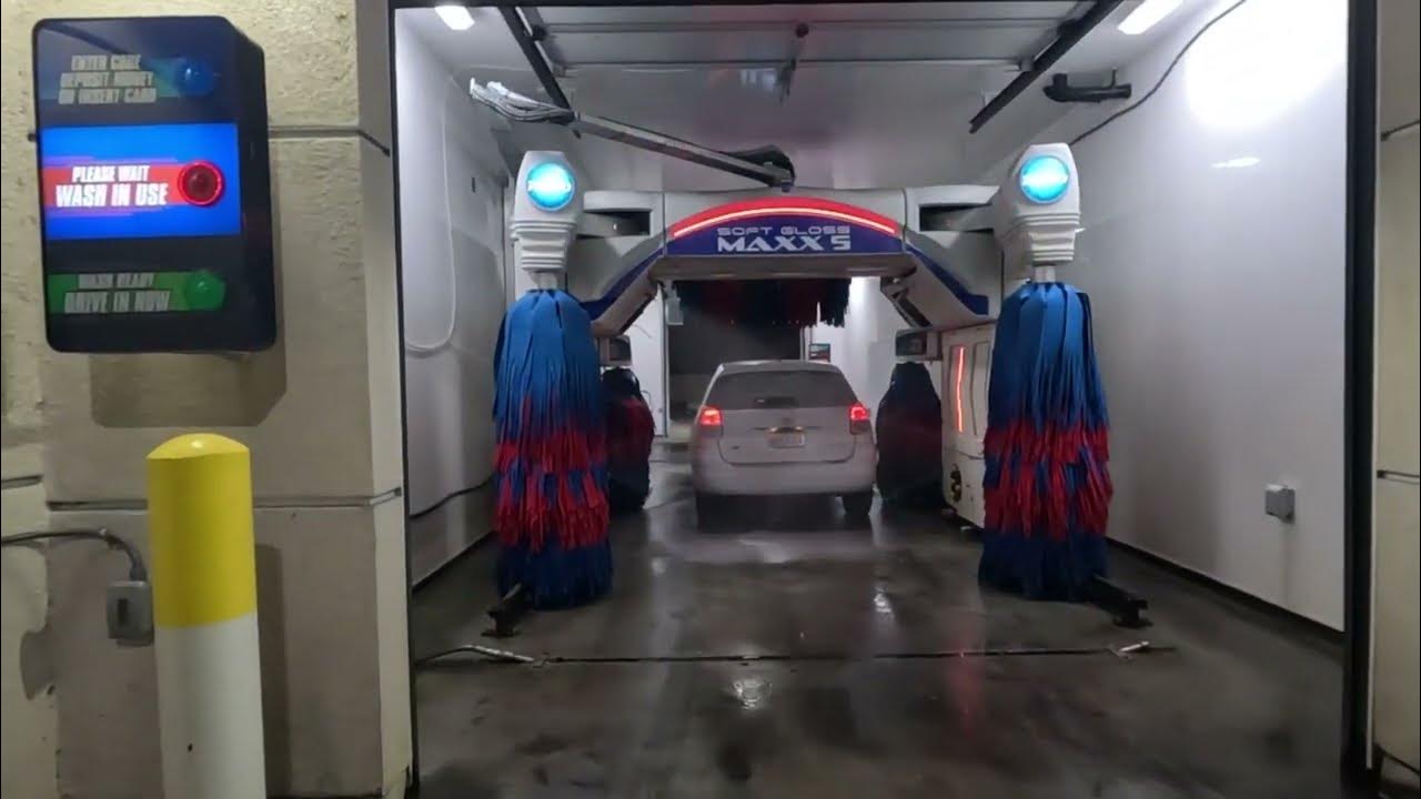 HAPPY BIRTHDAY Ryko soft gloss maxx 5 Turing 1 year old at east capitol express Night edition ...