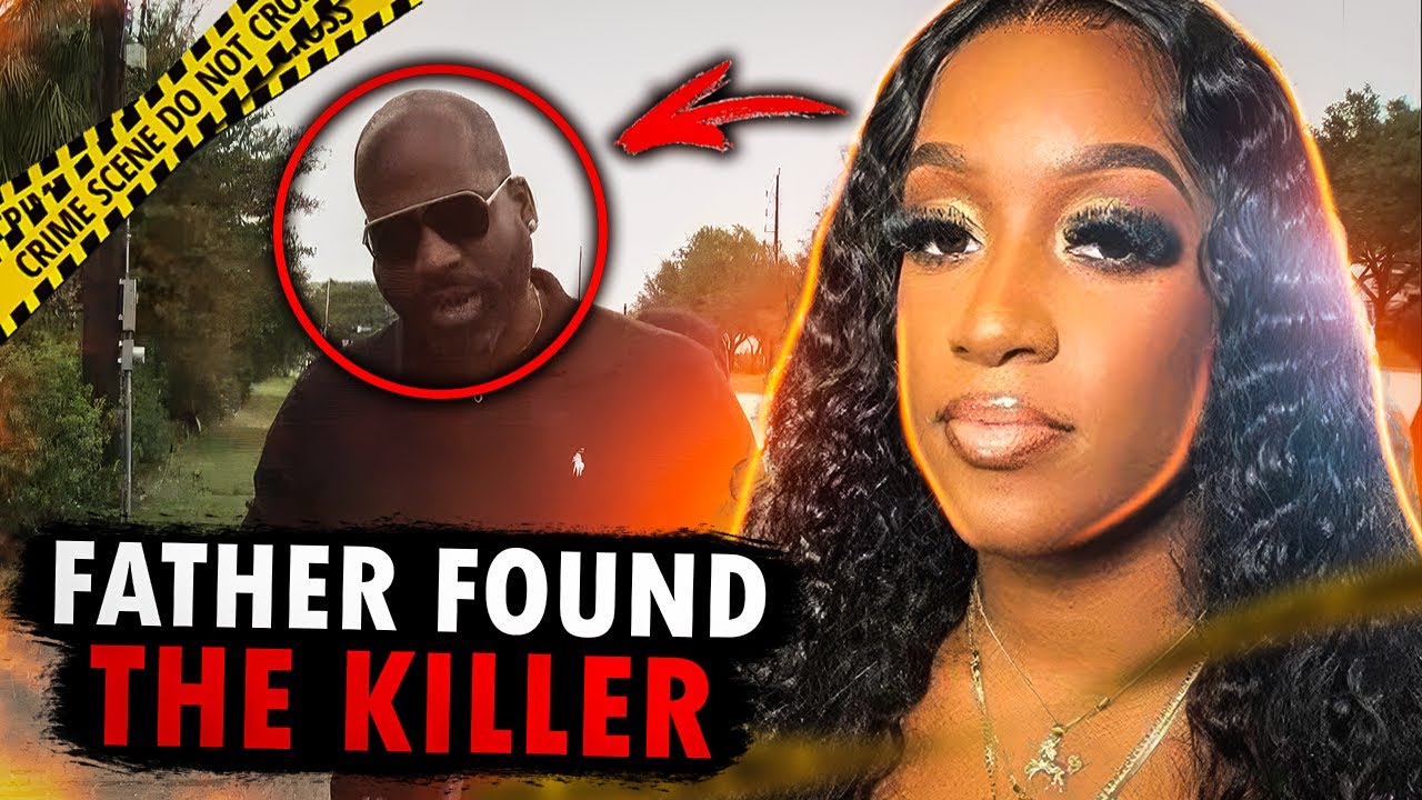 Racist Detectives Missed The Nigerian Killer! | The Case Of Felicia ...